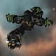 Industrial Command Ships Eve online