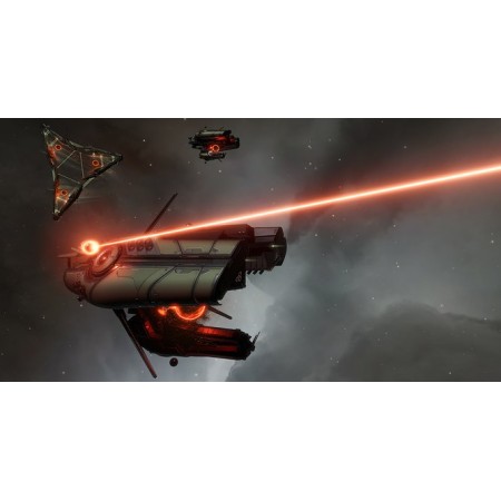 Buy Leshak -Triglavian Battleship